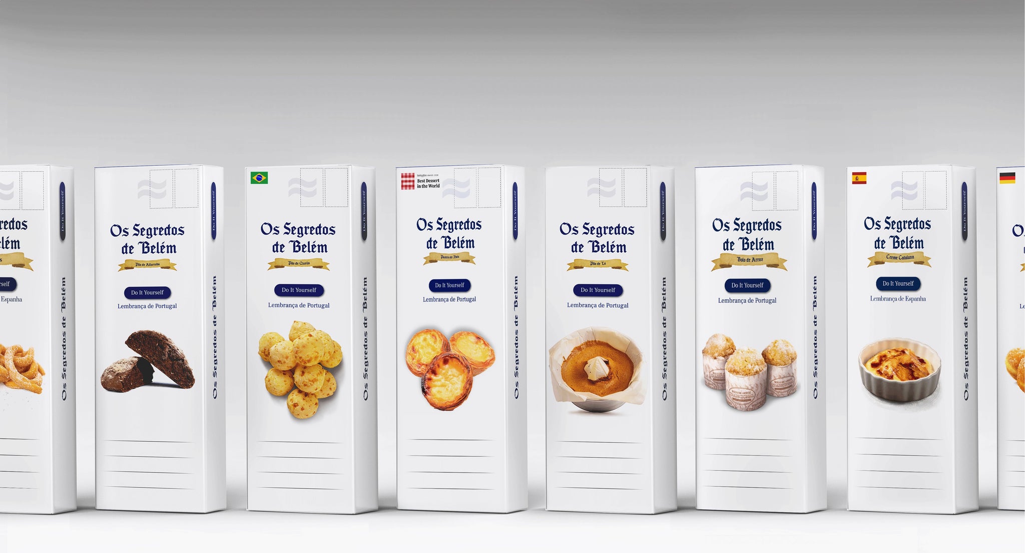 Nos Box