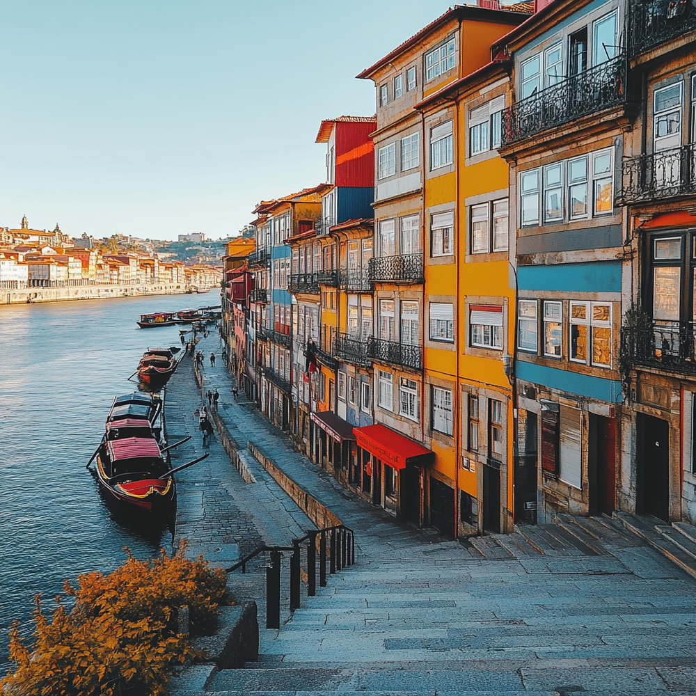 Top 10 Things to Do in Porto